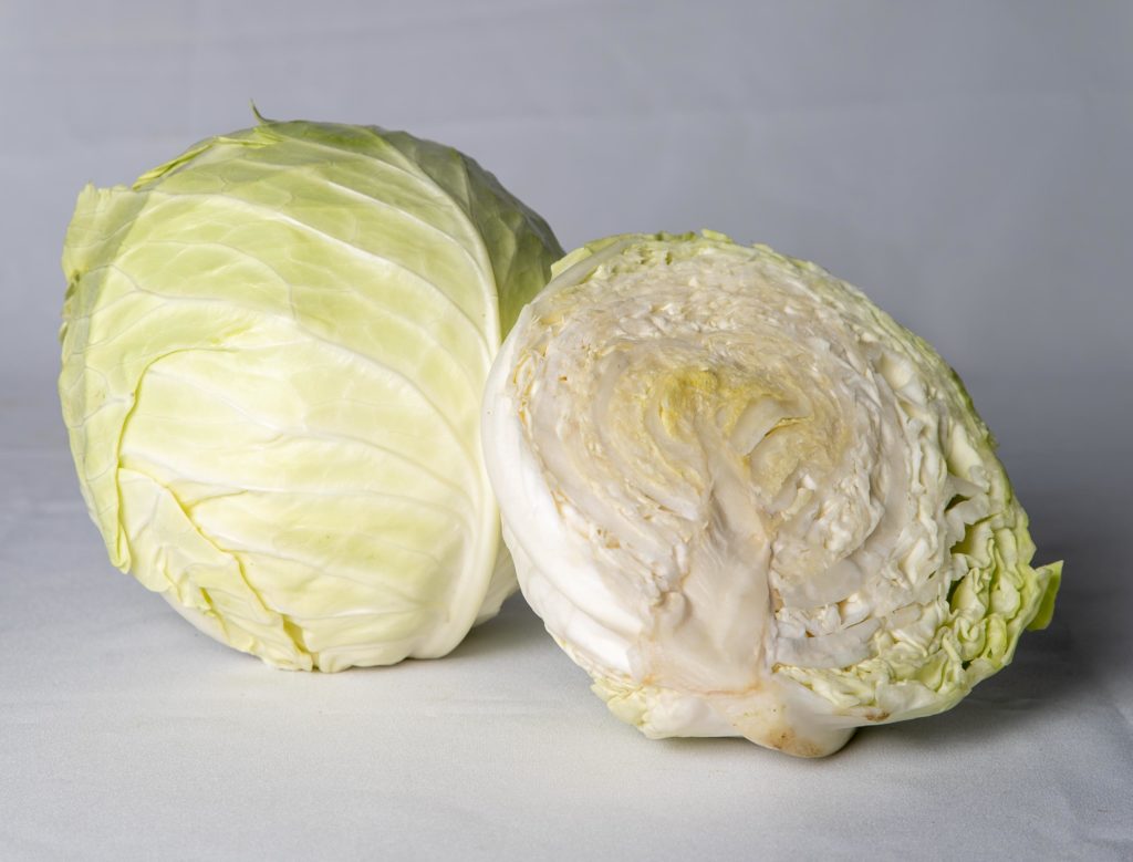 Col lisa – Jacaranda Agricultura Ecológica