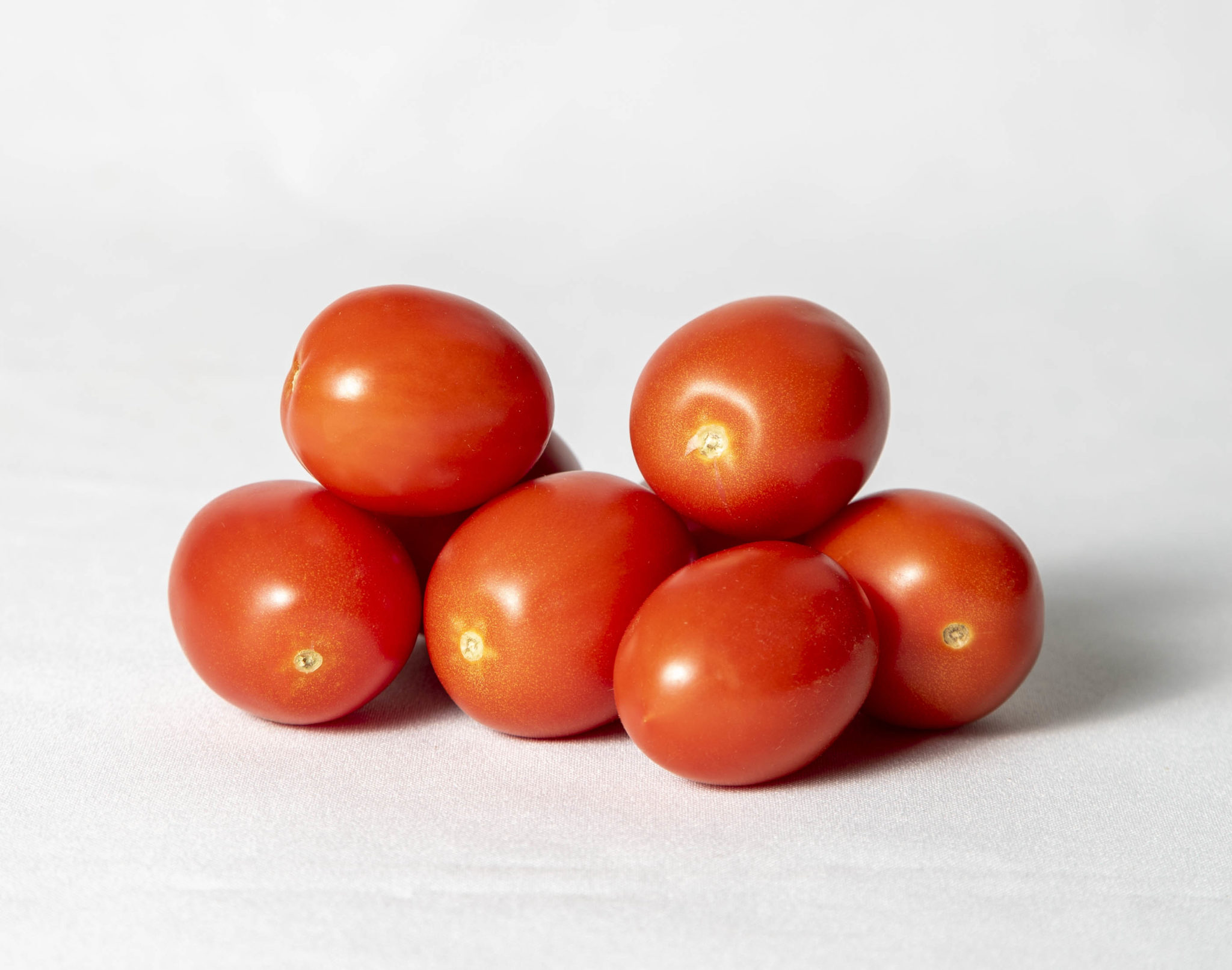 Tomate cherry – Jacaranda Agricultura Ecológica